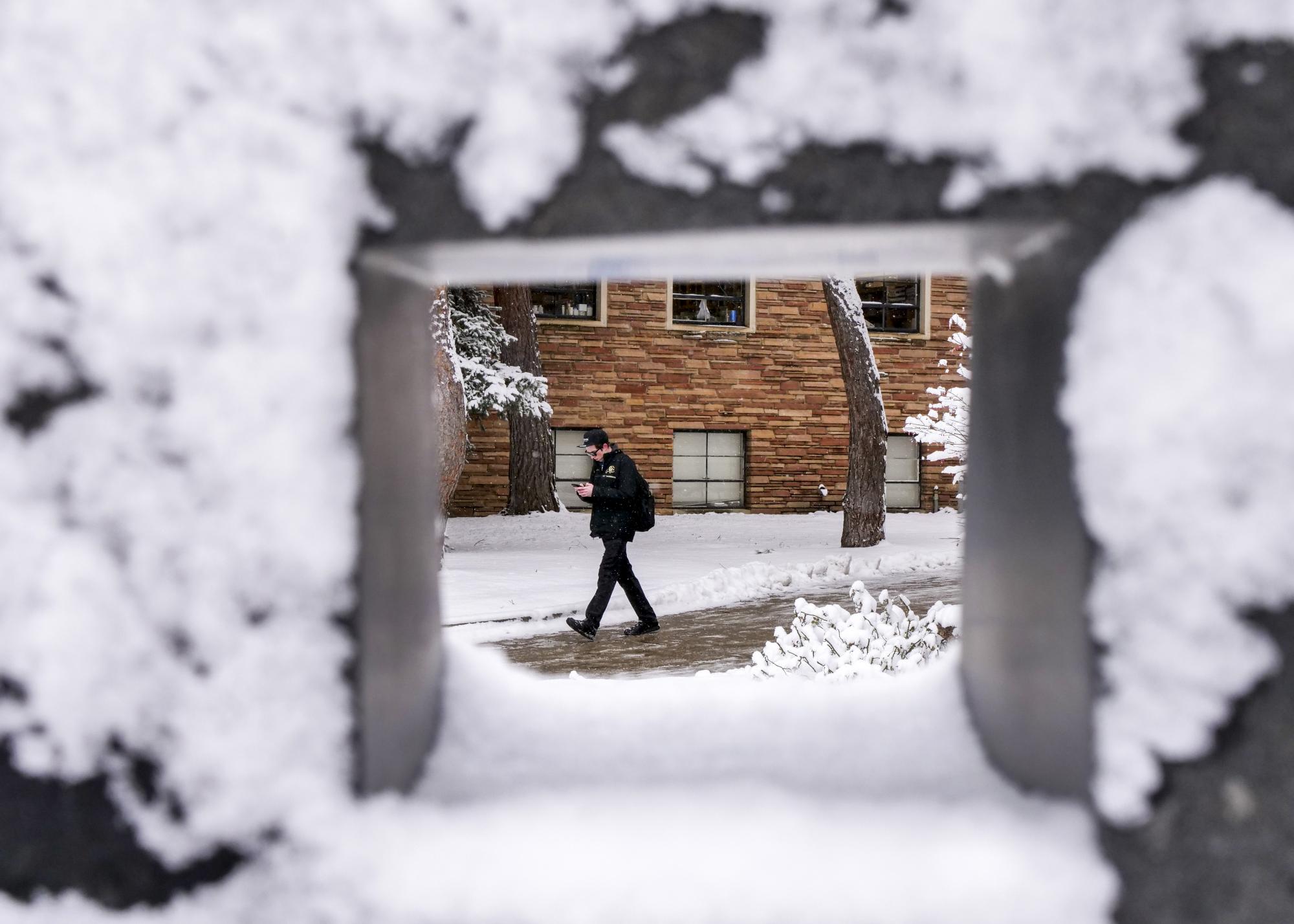 9 Things to Do This Weekend: CU Rave Club concert, hackathon and more ...