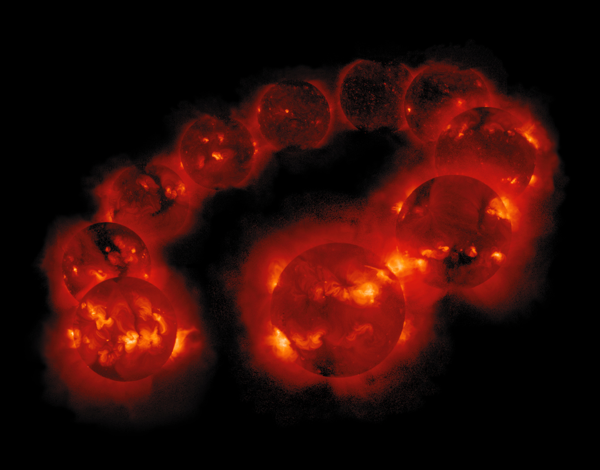 Solar physicists unlock the key to how sunspots form—and much more | CU ...