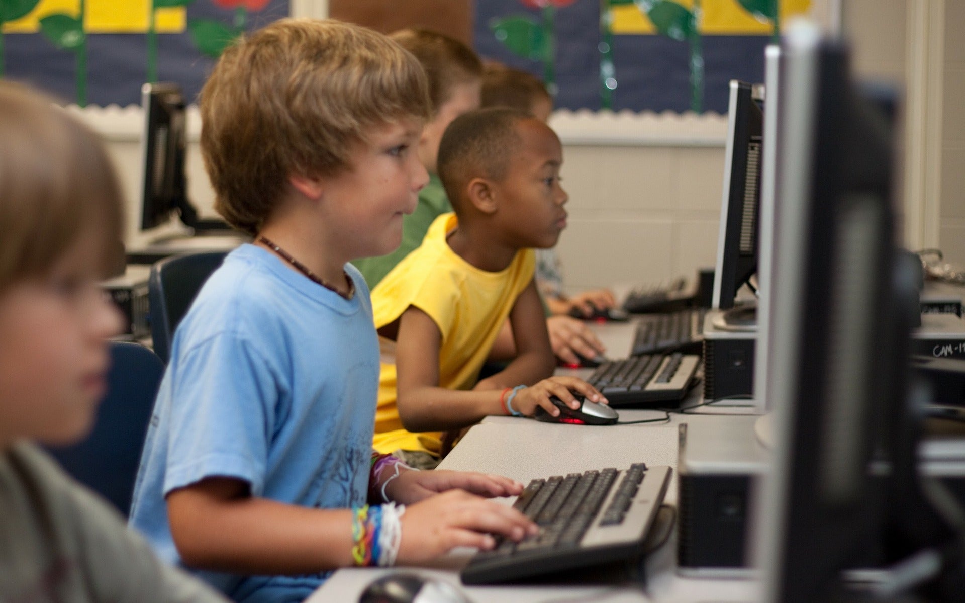 Anyone can look up school data with new online tool | CU Boulder Today ...