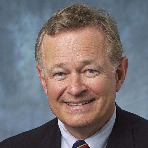 Reflections on a decade at the helm of CU-Boulder research | CU Boulder ...