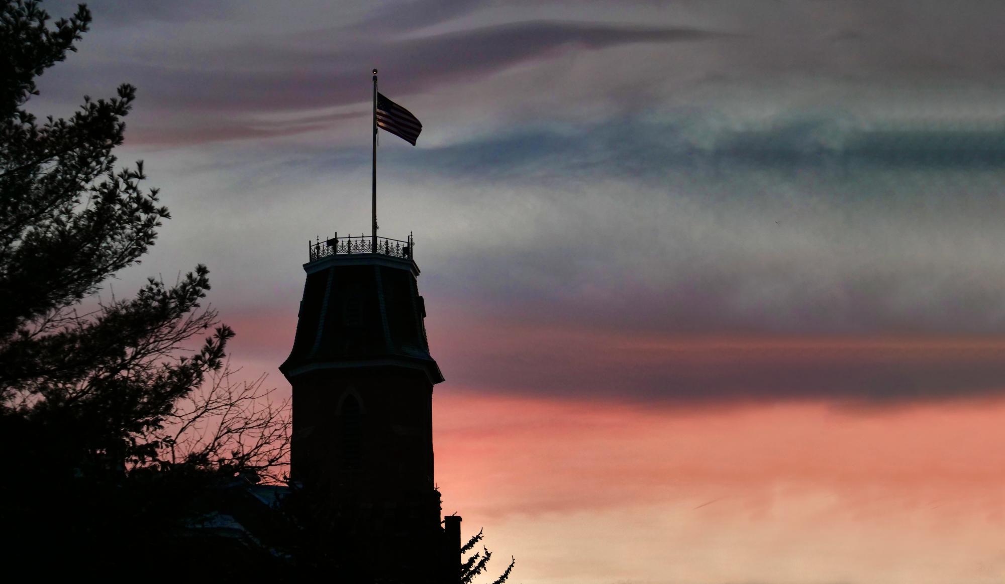 CU Boulder announces recipients of Campus Sustainability Awards | CU ...