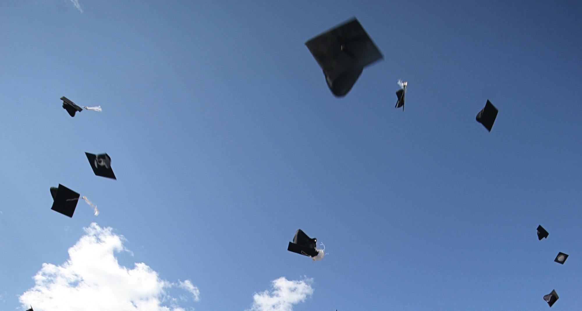 Graduate students: Check out information for winter conferral | CU ...