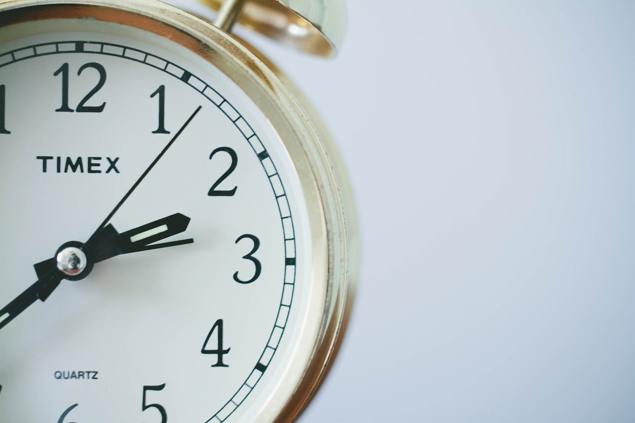 Daylight saving time: How the time switch could be killing you | CU ...