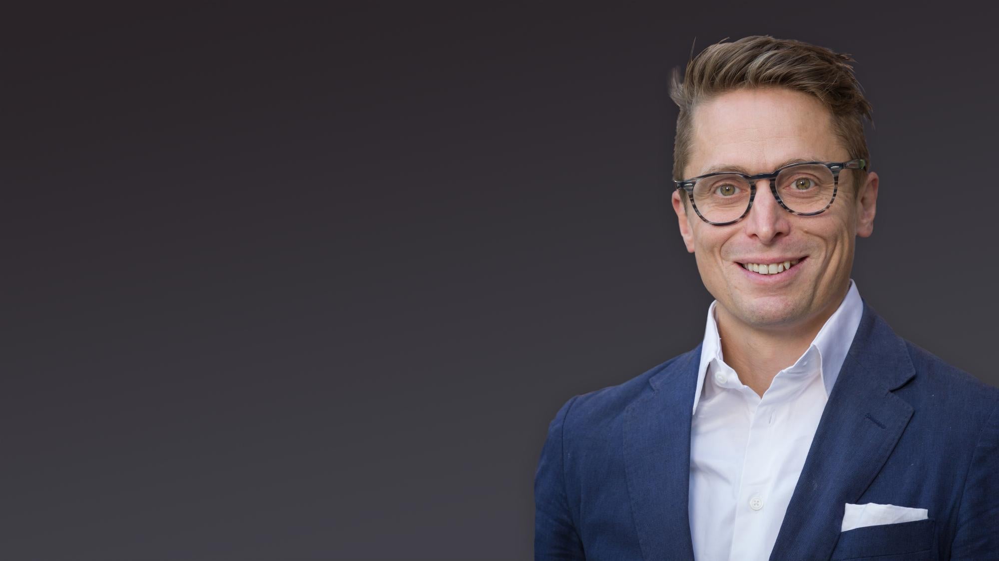 Todd Haggerty named CU Boulder chief financial officer | CU Boulder ...