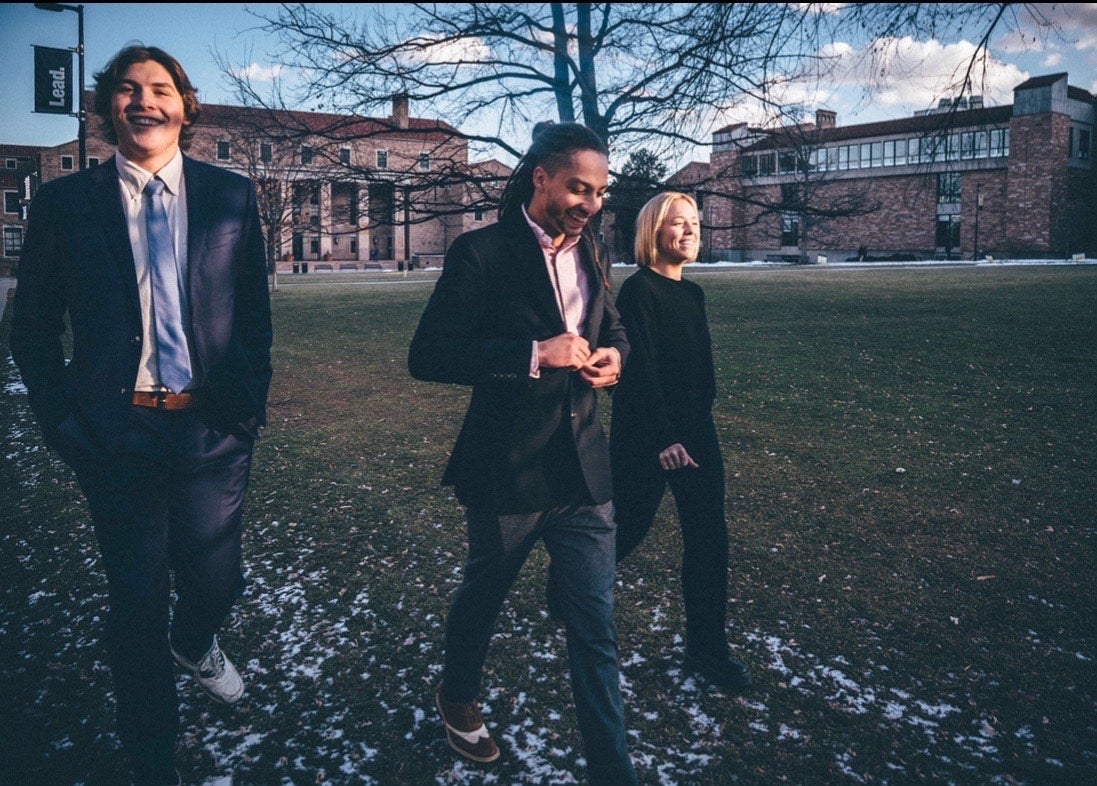 From your student government: The March 6 University Hill disturbance ...