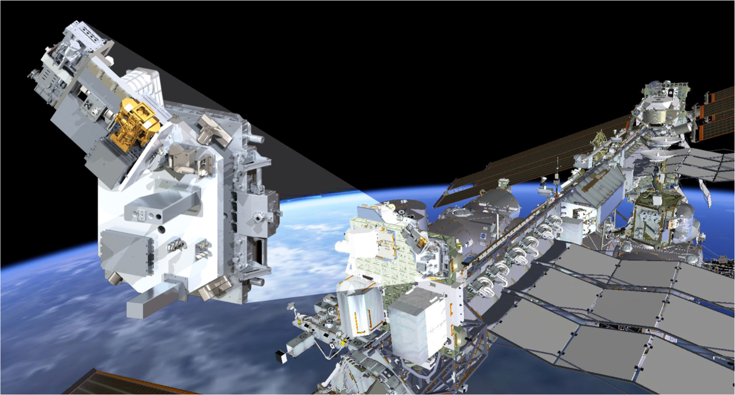 CU Boulder solar instruments, experiments headed for space | CU Boulder ...