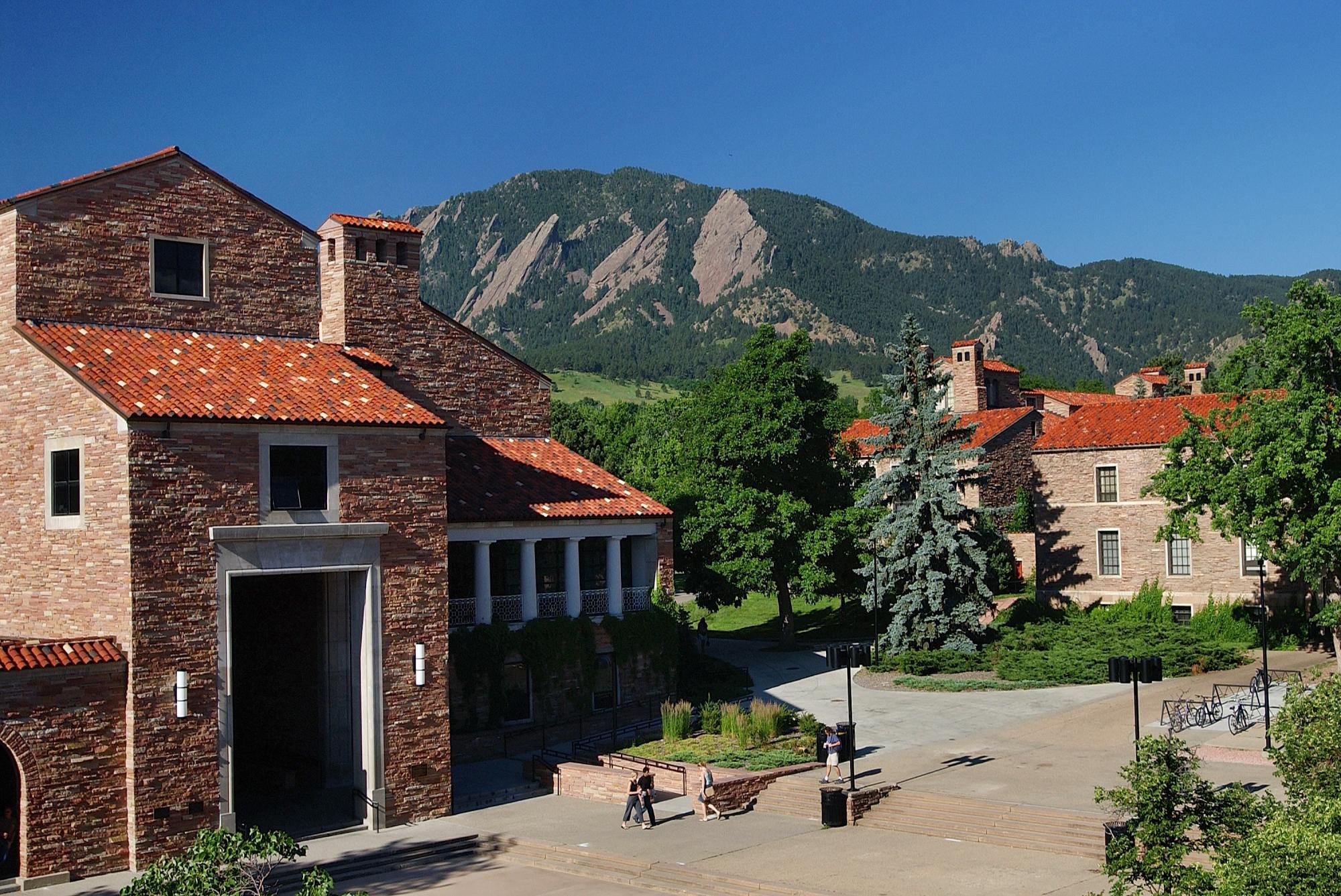 9 CU Boulder students offered Fulbright grants | CU Boulder Today ...