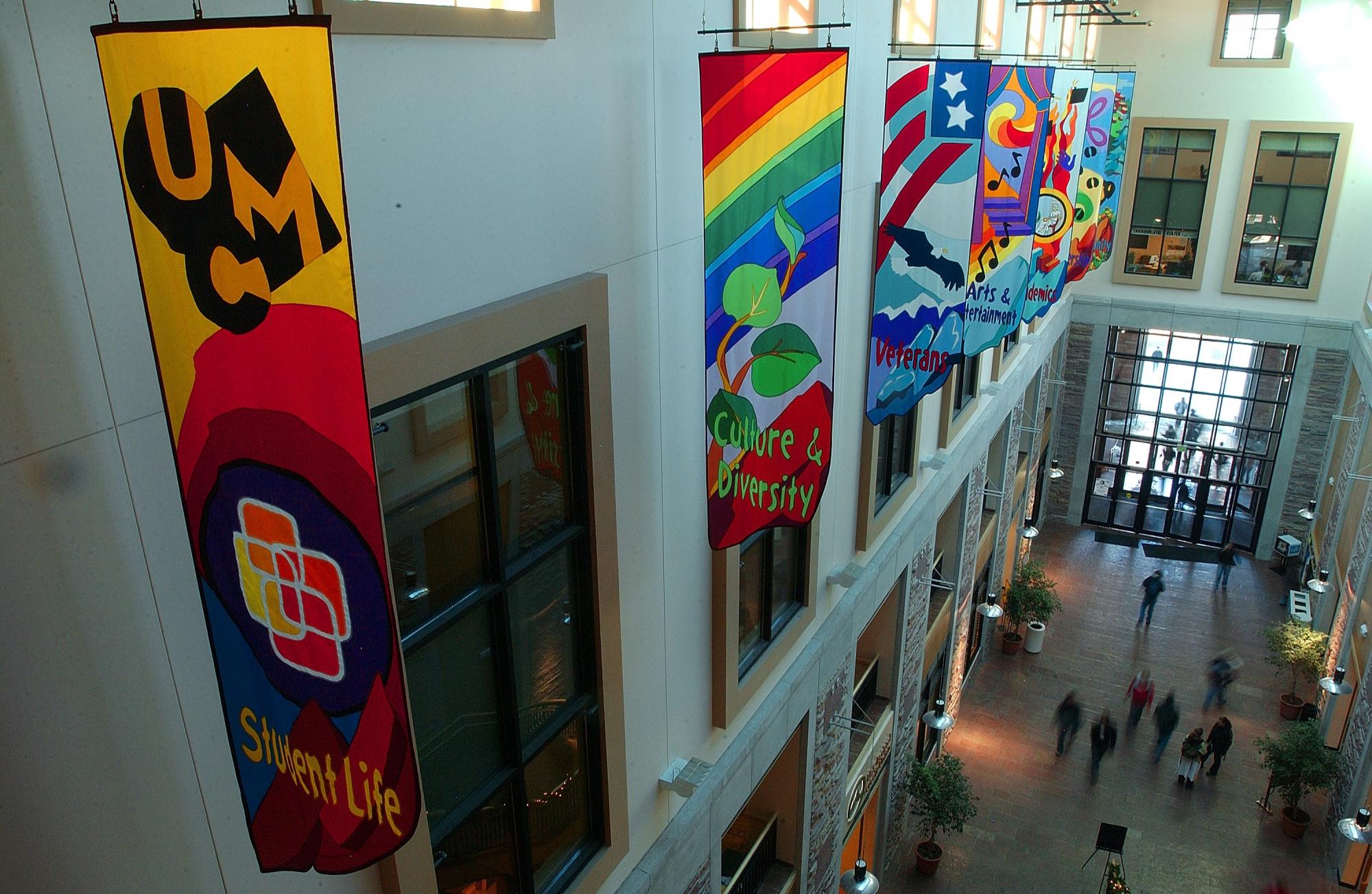 5 things to know about the University Memorial Center | CU Boulder ...