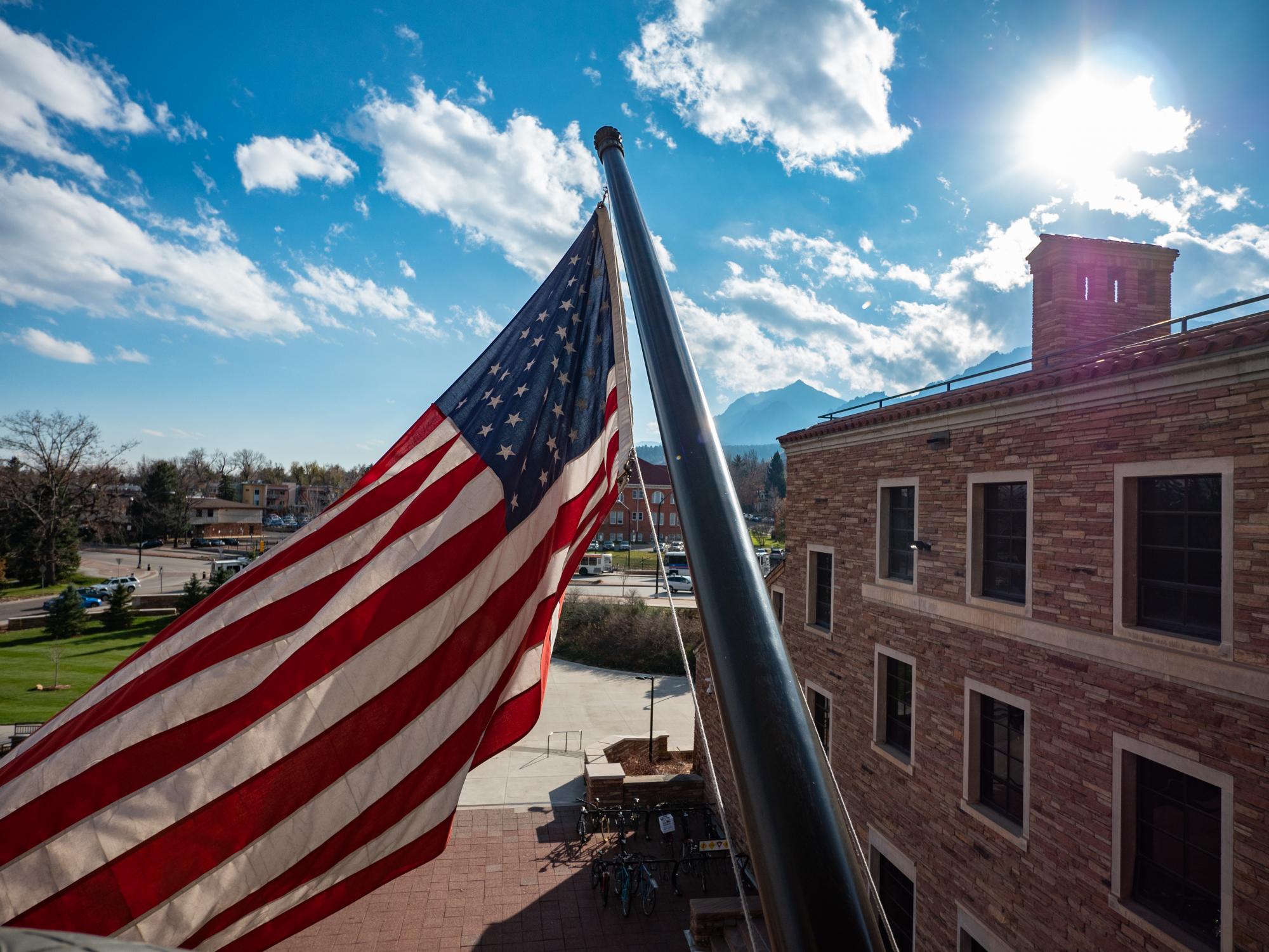 Buffs Together: Thank you to our essential employees | CU Boulder Today ...