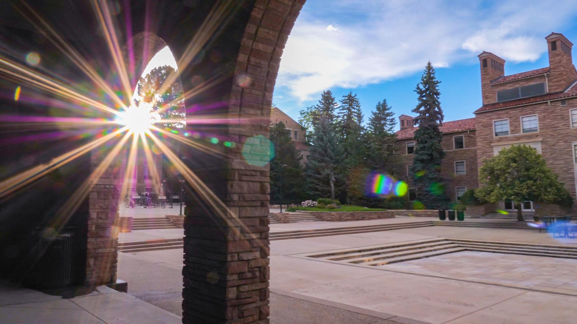 Chancellor announces new initiative focused on student mental health ...