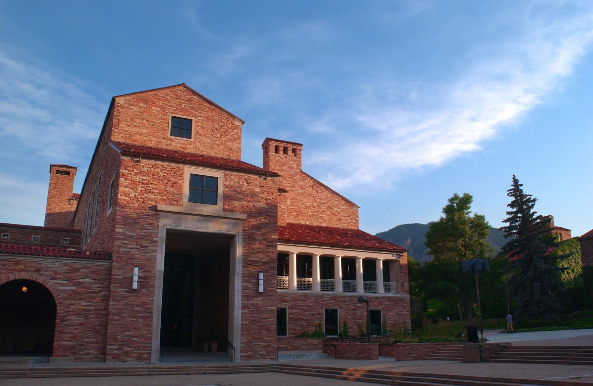 Learn about CU graduate education at first-ever program open house | CU ...