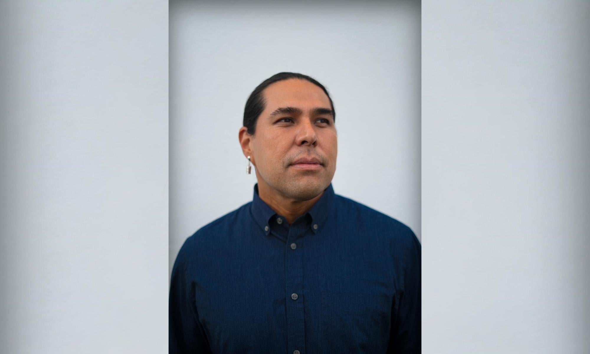 Hear ‘Reservation Dogs’ actor, environmental activist Dallas Goldtooth ...