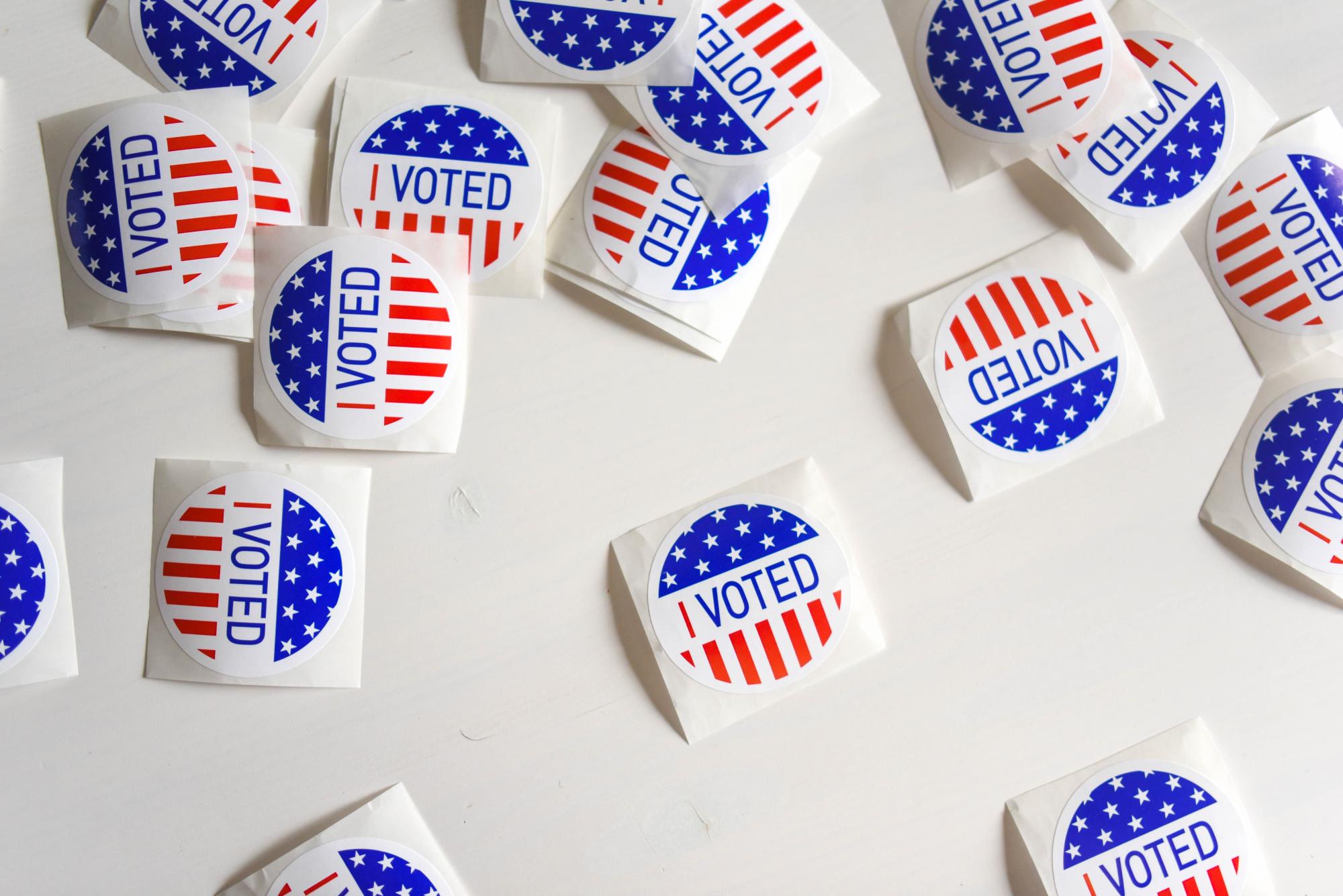 Election Day math: New study probes how people make decisions | CU ...