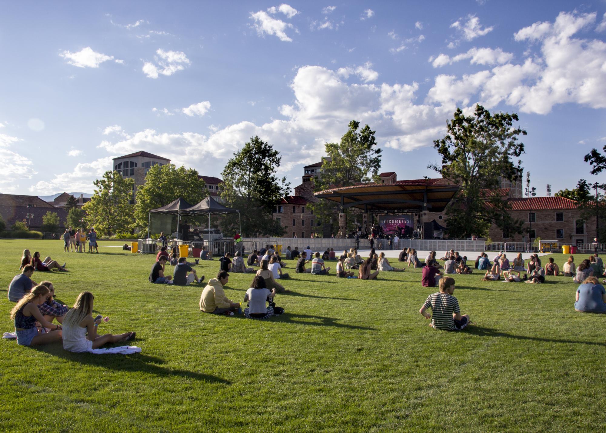 WelcomeFest 2025 lineup announced—Joey Valence and Brae to headline ...