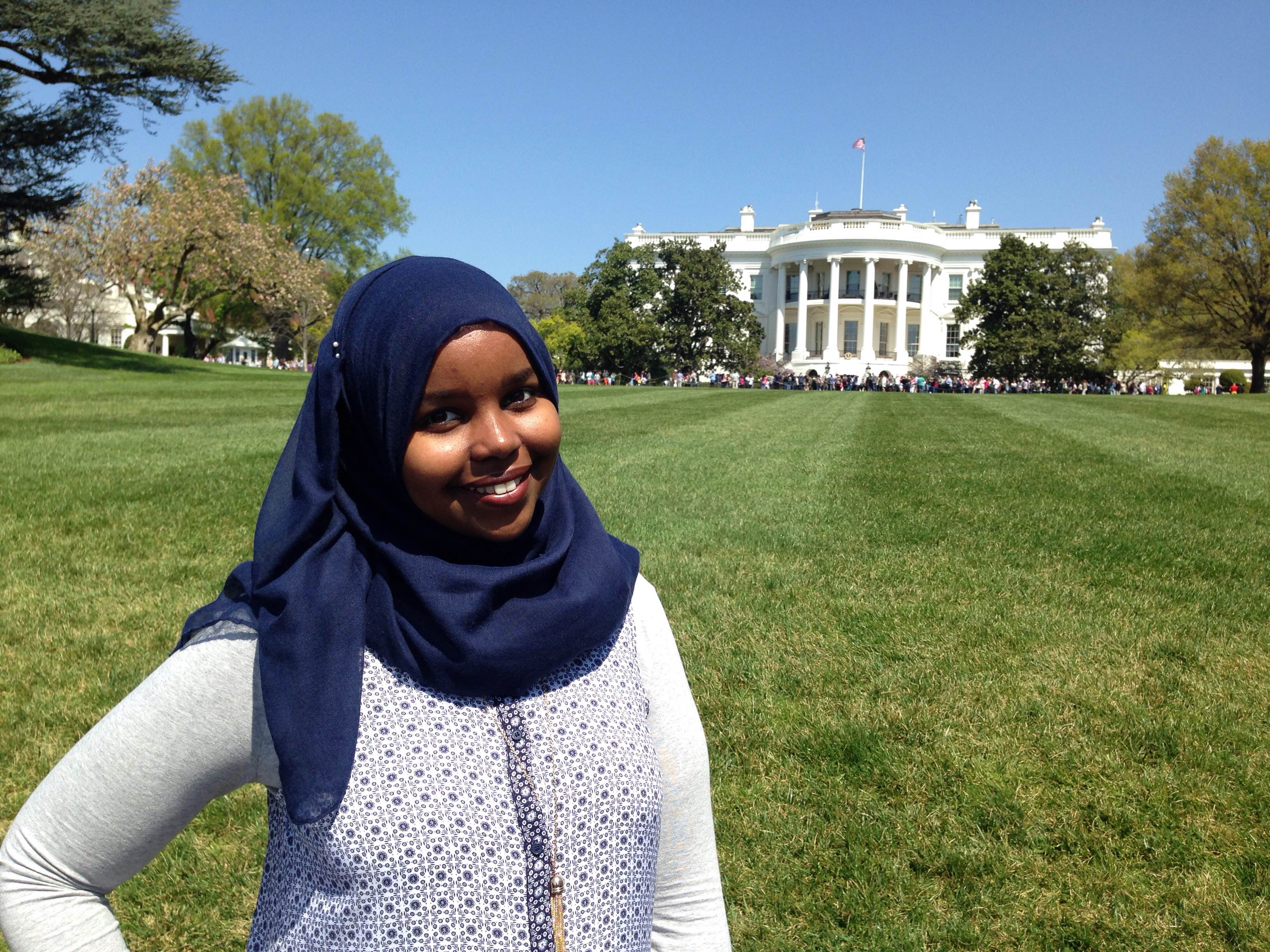 Internship program places students in Washington, D.C. | CU Boulder ...