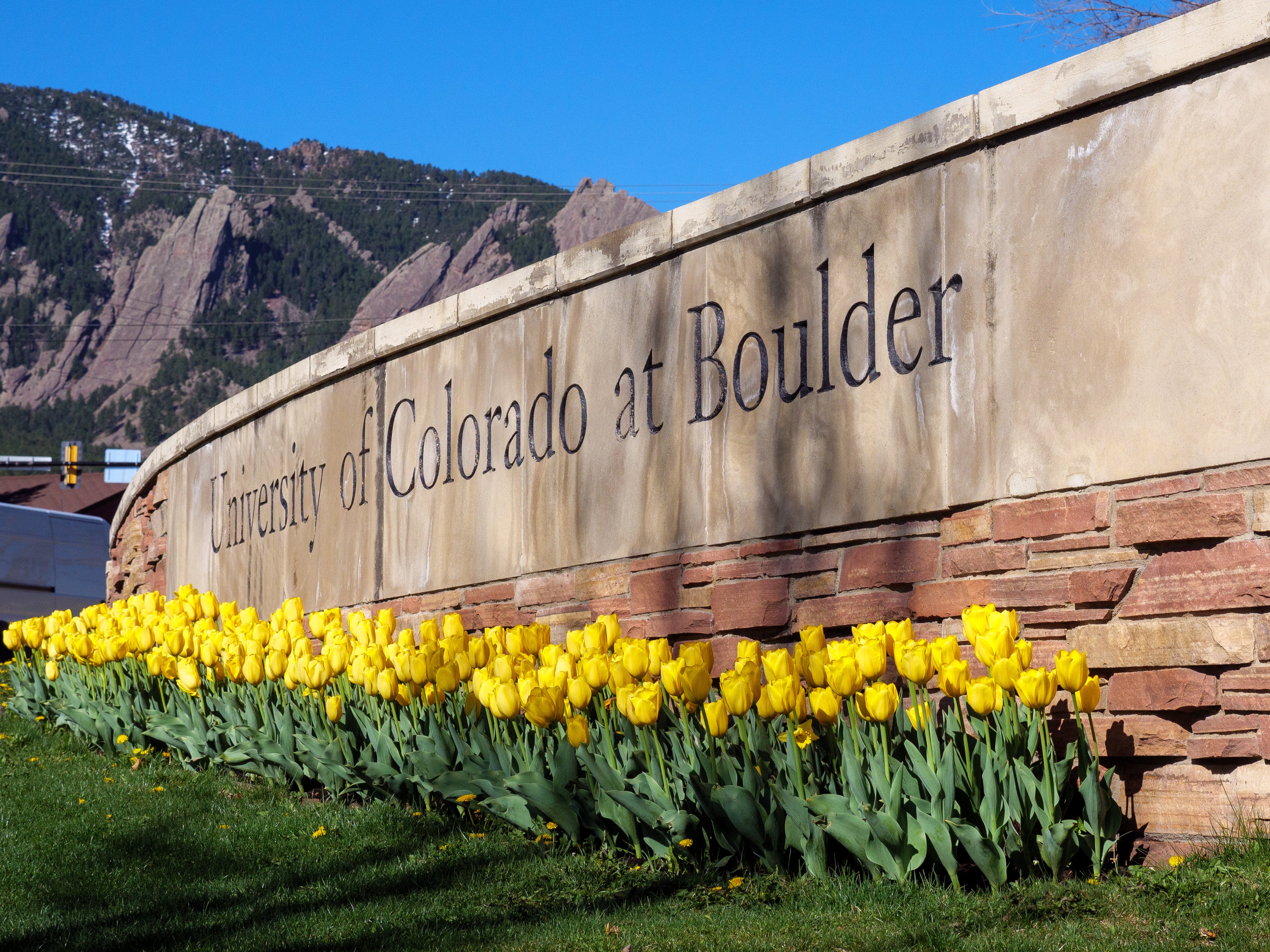 From Boulder to the world: Buffs ranked No. 2 in Peace Corps volunteers ...