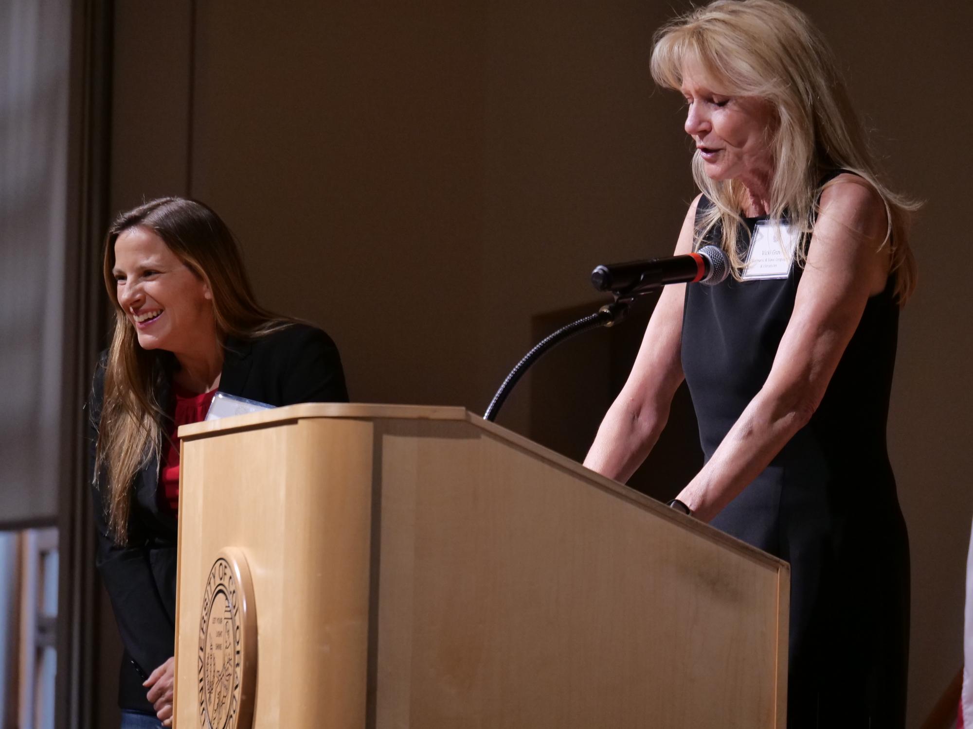 2023 Boulder Faculty Assembly Excellence Awards | CU Boulder Today | University of Colorado Boulder