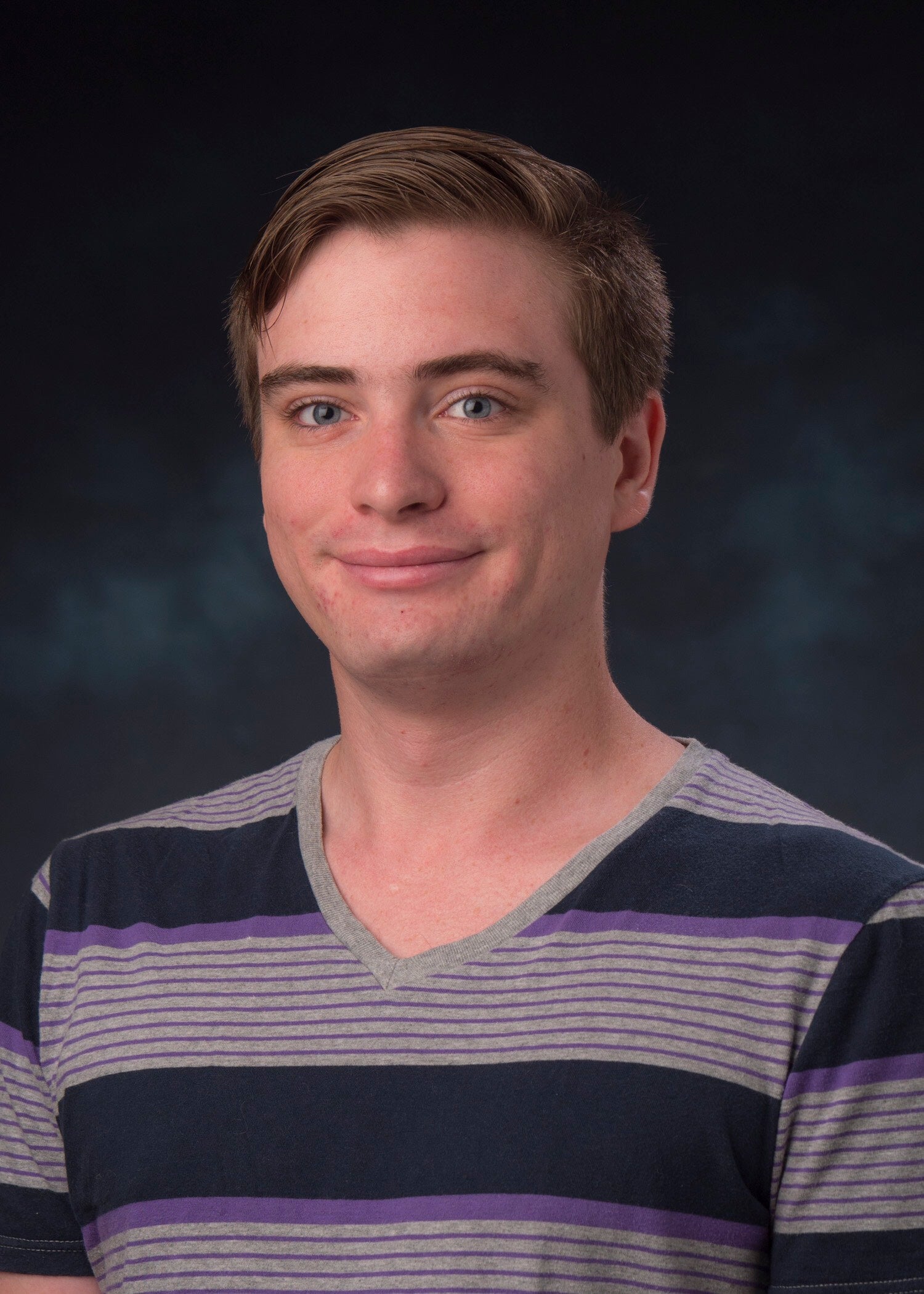 Connor Craven | CU Boulder Today | University of Colorado Boulder