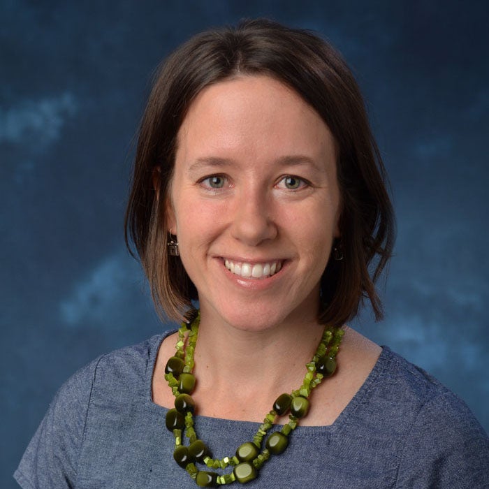 Elizabeth Lock | CU Boulder Today | University of Colorado Boulder