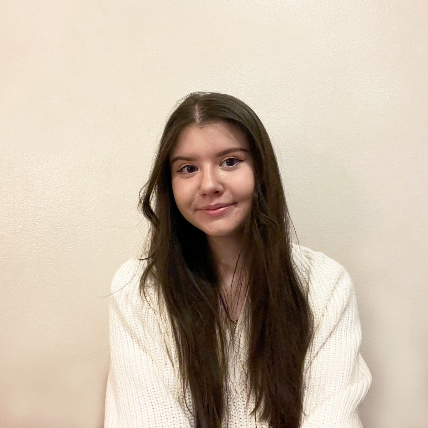 Hope Muñoz | CU Boulder Today | University of Colorado Boulder