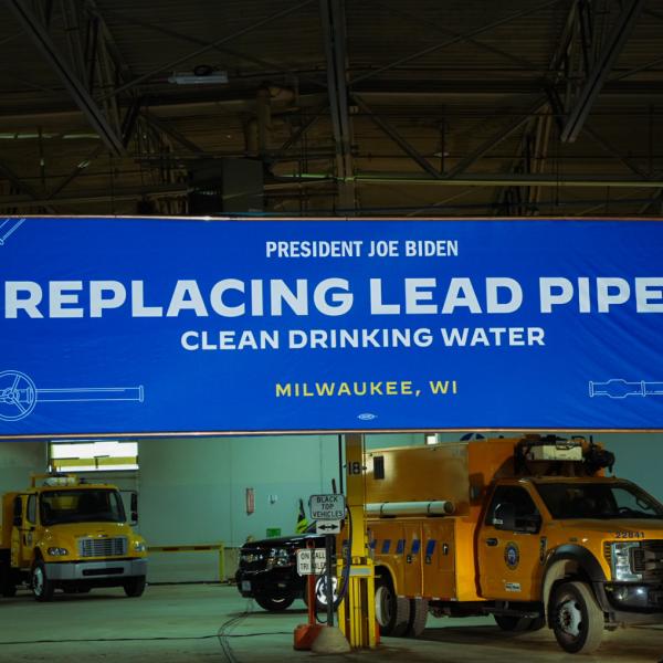 The end of lead pipes: An engineer’s take on the historic national ...