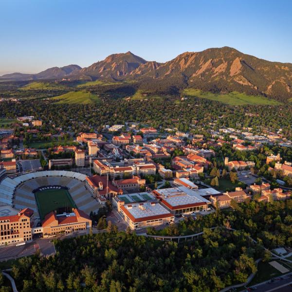 Fact sheet: CU Boulder faculty and career advancement | CU Boulder ...