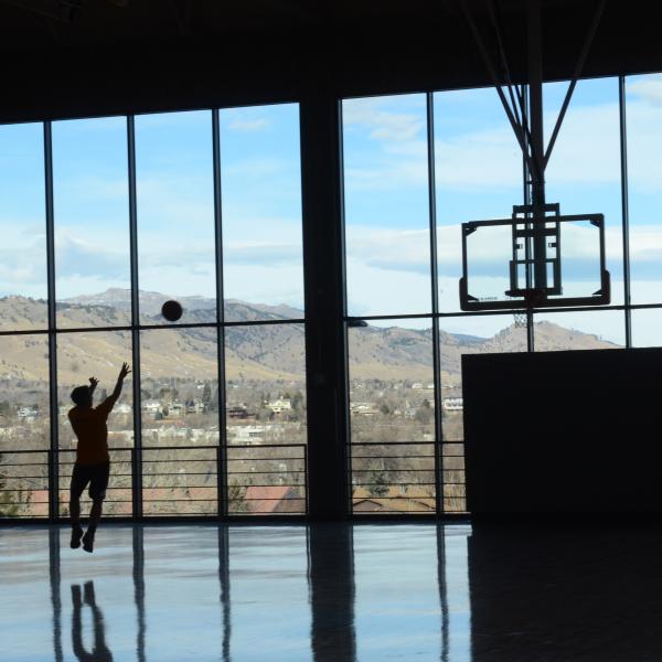 Seven things you should know about the Rec. Center expansion | CU ...