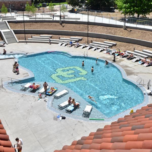 10 things to do this week: Aug. 28 edition | CU Boulder Today ...