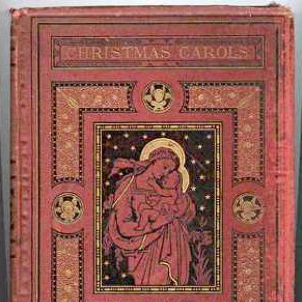 AUDIO: Thomas Riis on caroling songs and traditions | CU Boulder Today ...