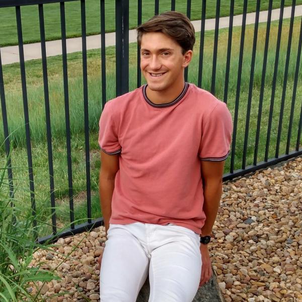 Undergraduate aims to help CU Boulder Athletics become a model of ...