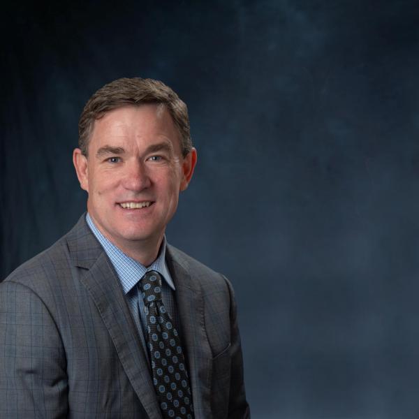 Patrick O’Rourke named chief operating officer for CU Boulder | CU ...