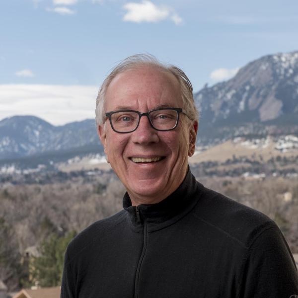 Faculty in Focus: Tom Cech looks back on Nobel Prize in chemistry | CU ...