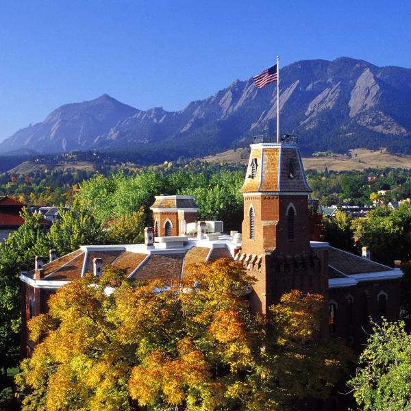 CU Student Government now hiring executive staff | CU Boulder Today ...
