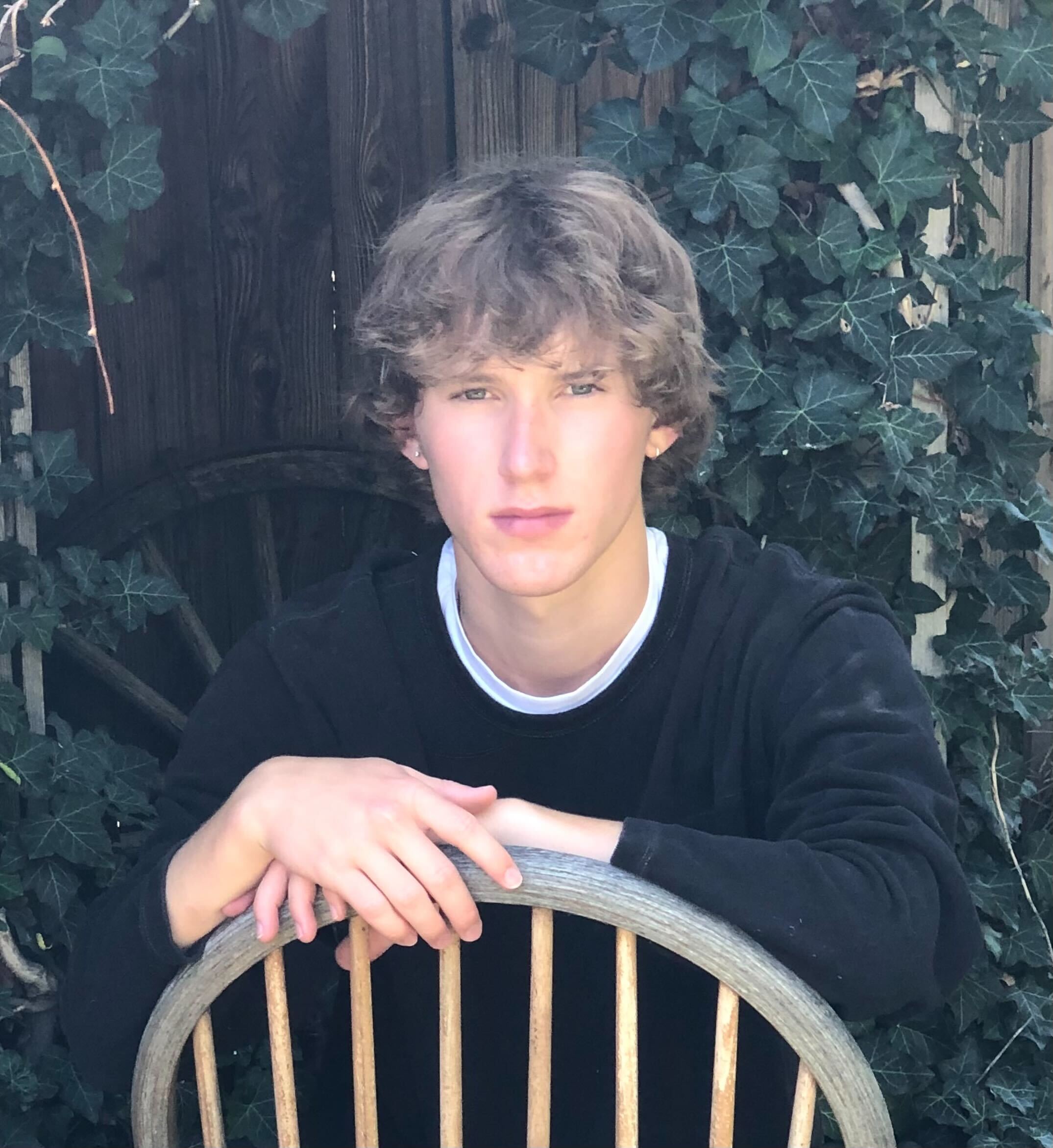 Steven Harris | Engineering Council | University of Colorado Boulder