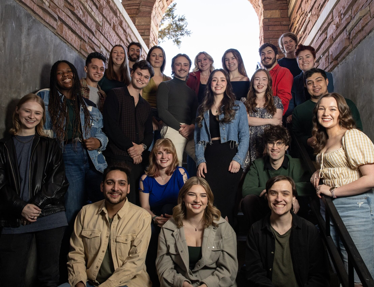 2025-26 Academic Year Faculty Grants | Undergraduate Research ...