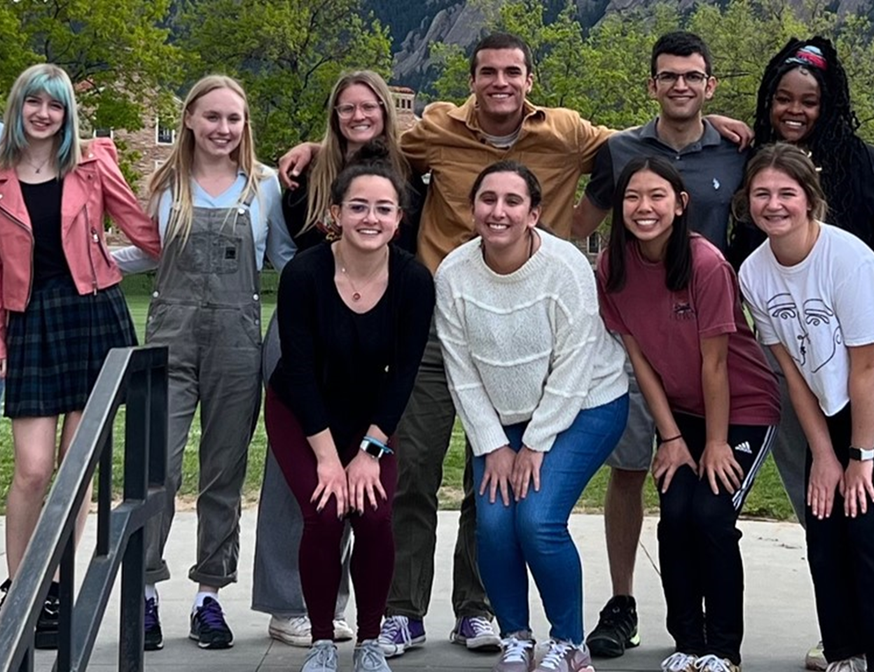 2025 Summer Faculty Grants | Undergraduate Research Opportunities ...