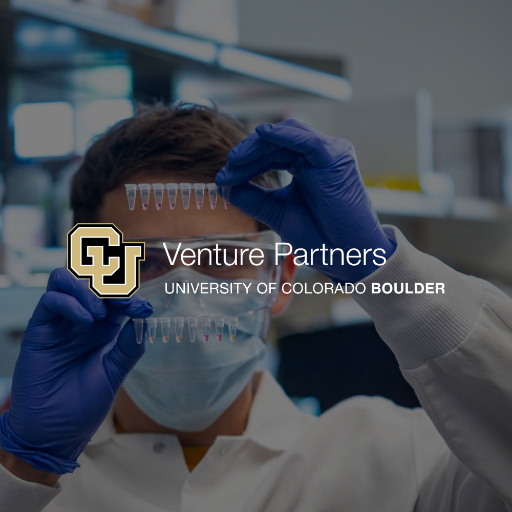 Startup Portfolio | Venture Partners at CU Boulder | University of ...