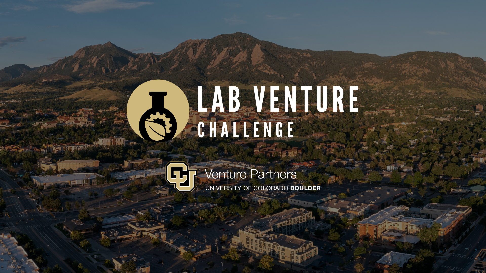 Lab Venture Challenge announces finalists in funding competition for ...