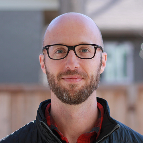 Bryn Rees | Venture Partners at CU Boulder | University of Colorado Boulder