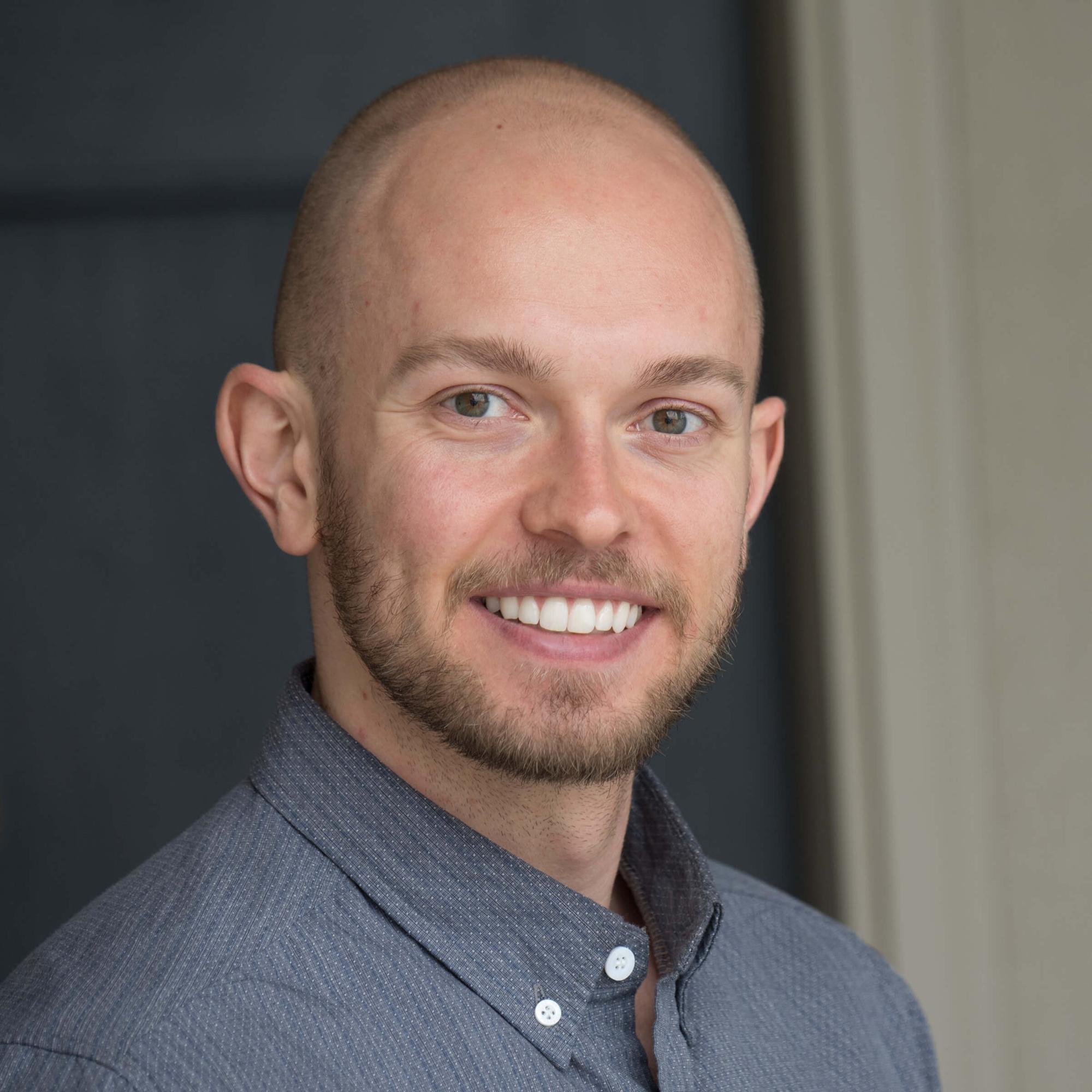 Daniel Leonard | Venture Partners at CU Boulder | University of ...