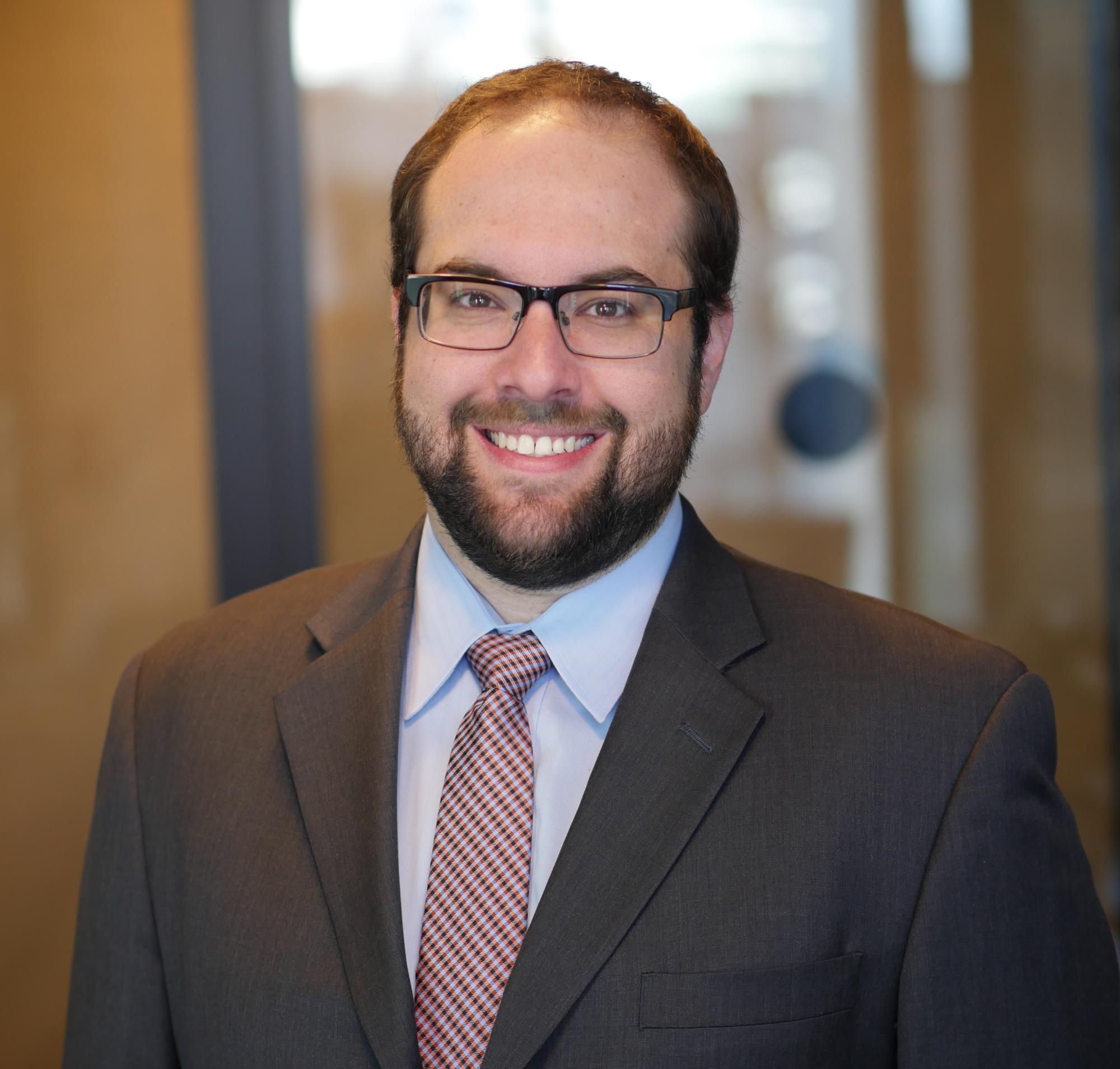 Jonathan Marenus | Venture Partners at CU Boulder | University of ...