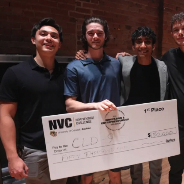 5 startups poised to make pitches a reality, thanks to annual New ...