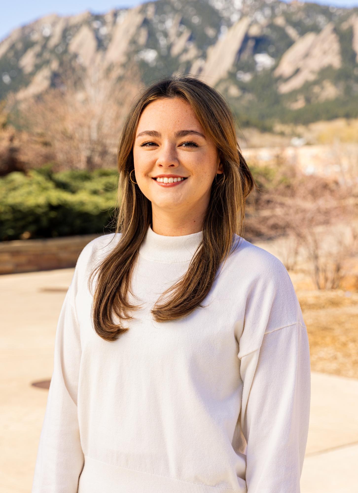 Erica Peck | Service Learning & Impact in Community Engagement ...