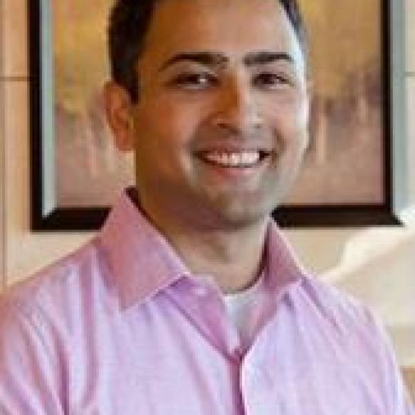 Niroj Bhattarai | Colorado WASH Symposium Water | Sanitation | Hygiene | University of Colorado ...