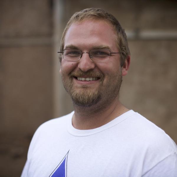 Bruce Pelz | Colorado WASH Symposium Water | Sanitation | Hygiene ...