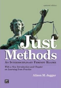 In Appreciation of Dr. Alison M. Jaggar | Women & Gender Studies ...