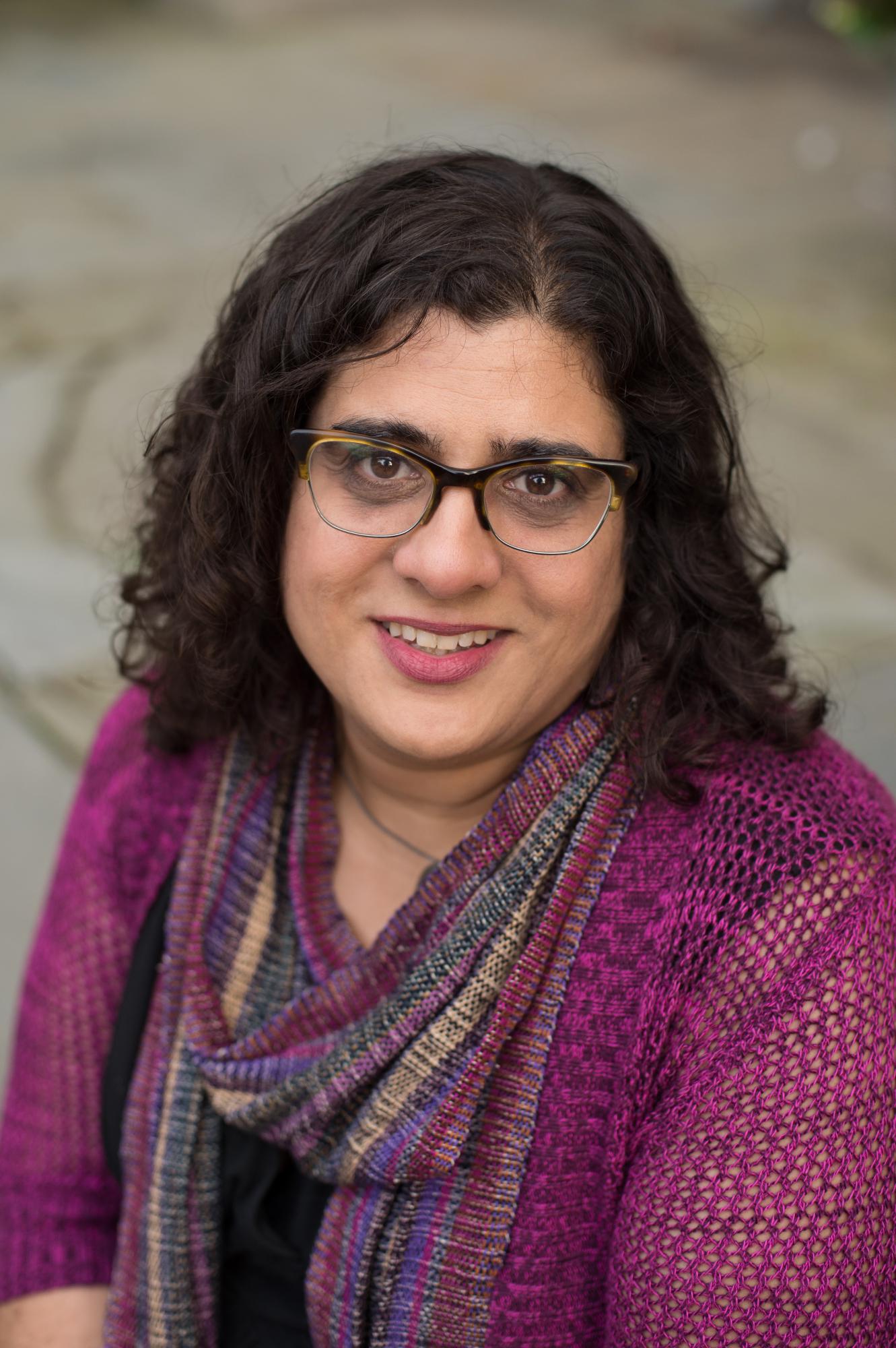 Samira Mehta | Women & Gender Studies | University of Colorado Boulder