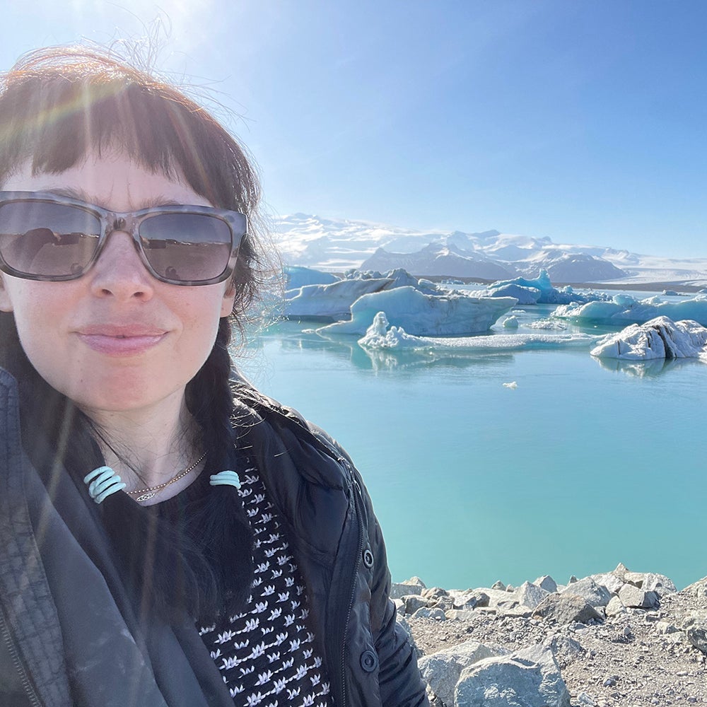 Marissa Sher | Women & Gender Studies | University of Colorado Boulder